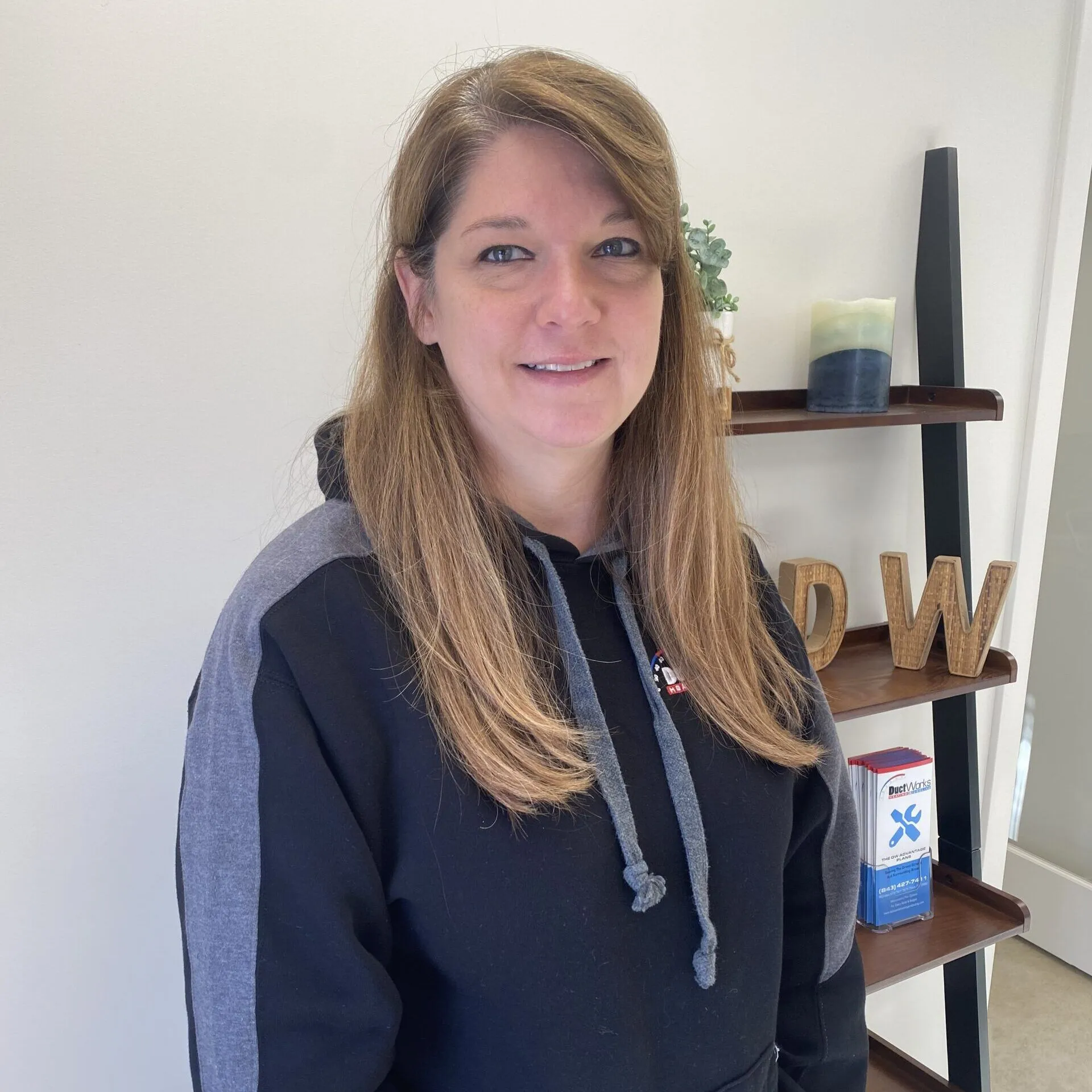 Meet The Team | Ductworks Heating & Cooling, Inc. | North Myrtle Beach, SC